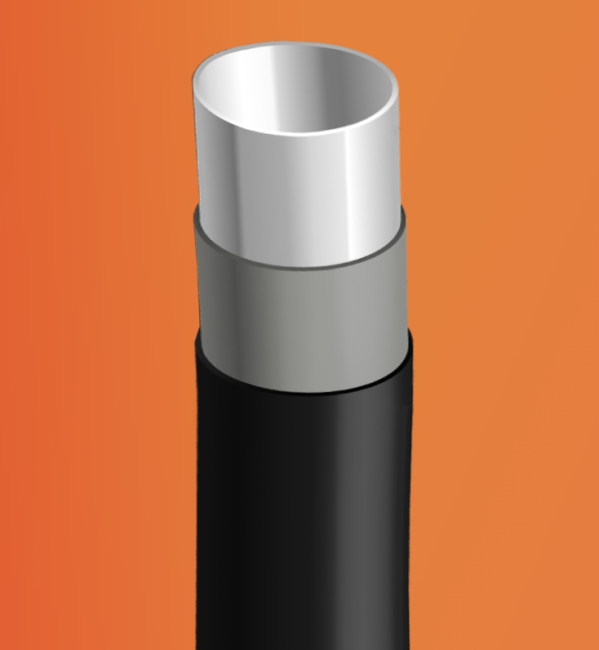 Bwer Pipes HDPE UPVC DUCTILE PPRC LDPE IN IRAQ